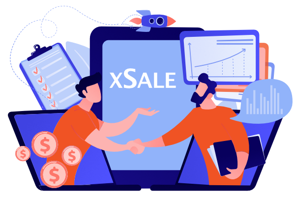 xSale: Automatyzacja omnichannel